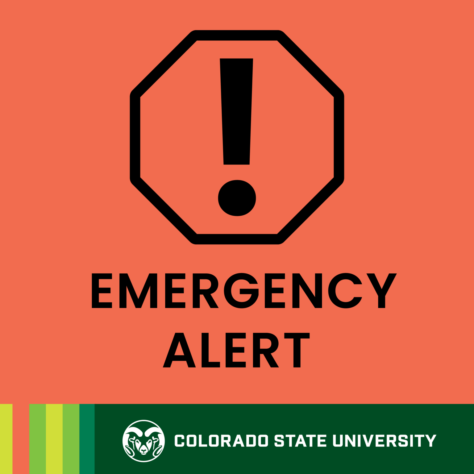 Emergency Alerts & Safety Notifications | Safety | Colorado State ...